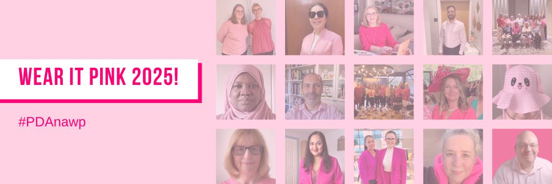 NAWP invites pharmacists to take part in Wear it Pink 2025 | The ...