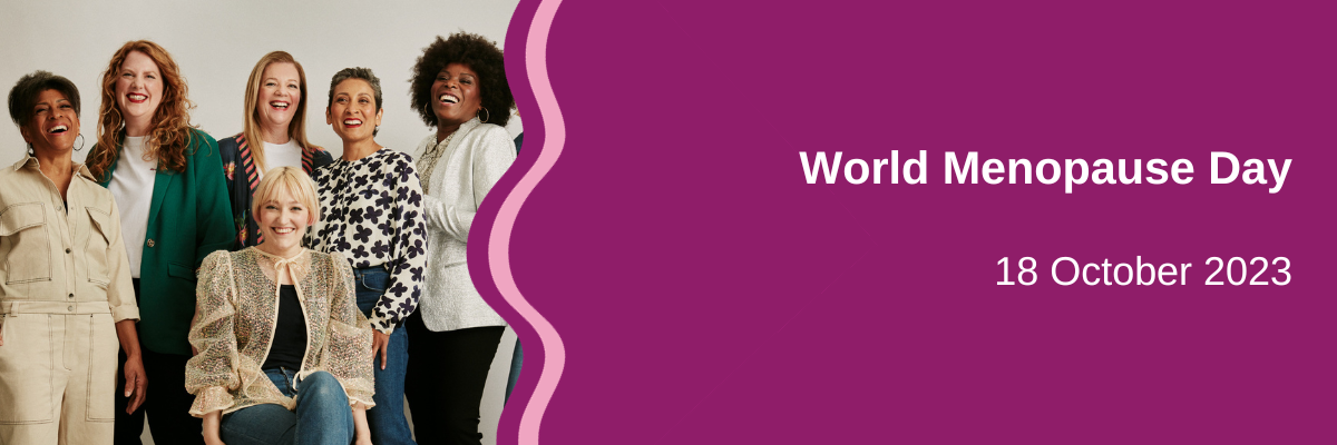NAWP Spotlight launches to celebrate World Menopause Day | The ...