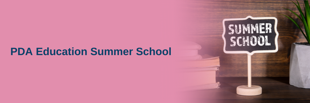 PDA Education Summer School returns with an enhanced programme for 2025 ...