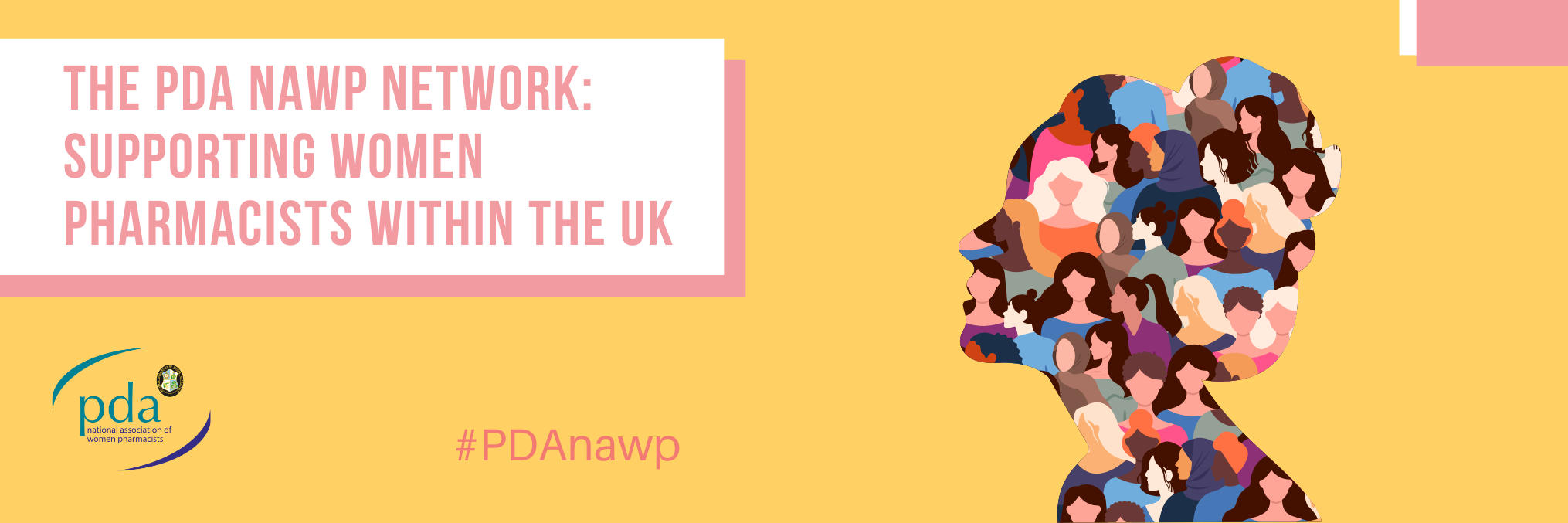 Celebrating 120 years of the PDA NAWP Network | The Pharmacists ...